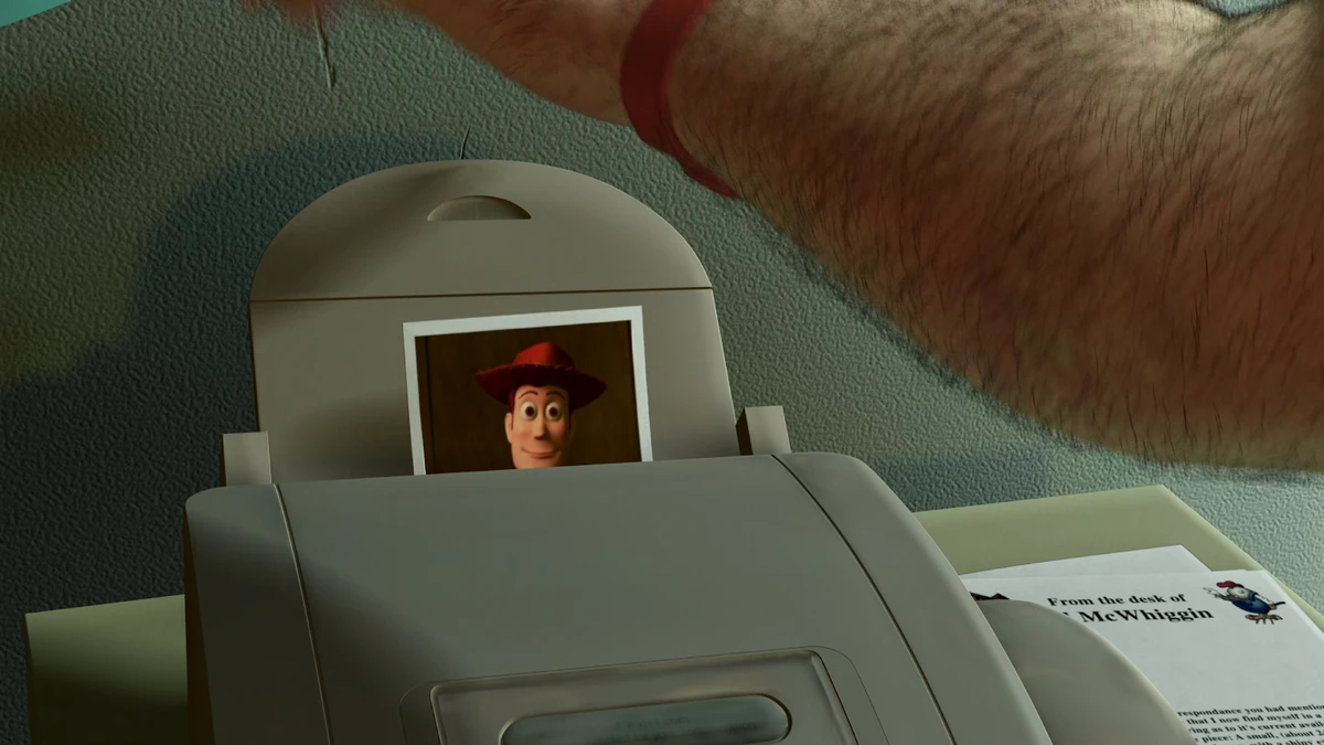 SKYWALKER, BEEP - FAX MACHINE BEEPING | Soundeffects Wiki | Fandom