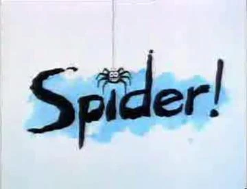 Spider! | Soundeffects Wiki | Fandom