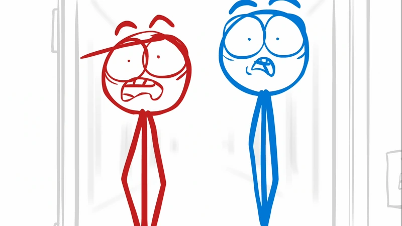 Dick Figures (2010)/Image Gallery/Season 5 | Soundeffects Wiki | Fandom