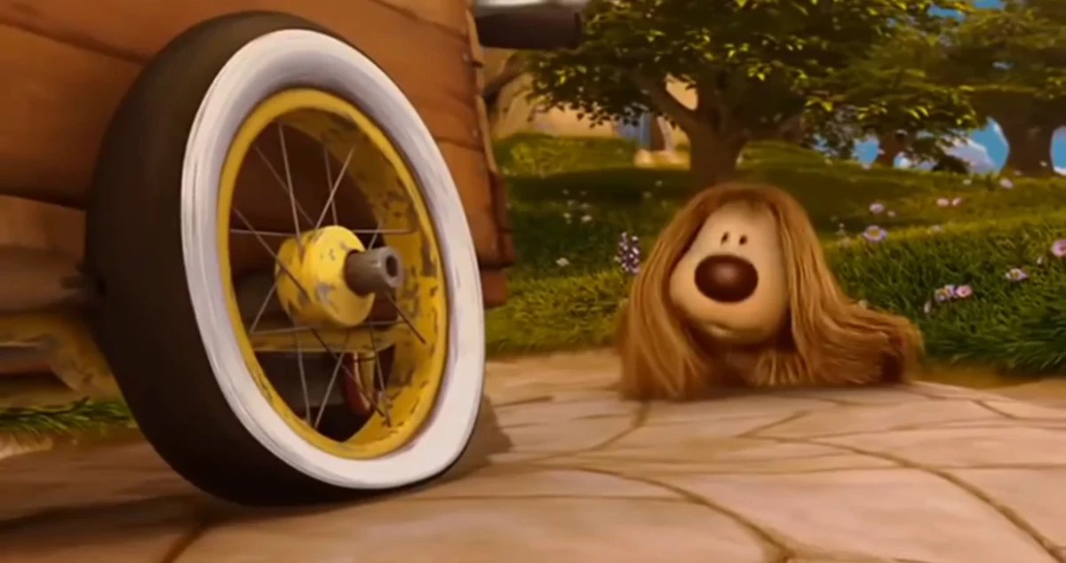 The Magic Roundabout/Doogal/Image Gallery | Soundeffects Wiki | Fandom