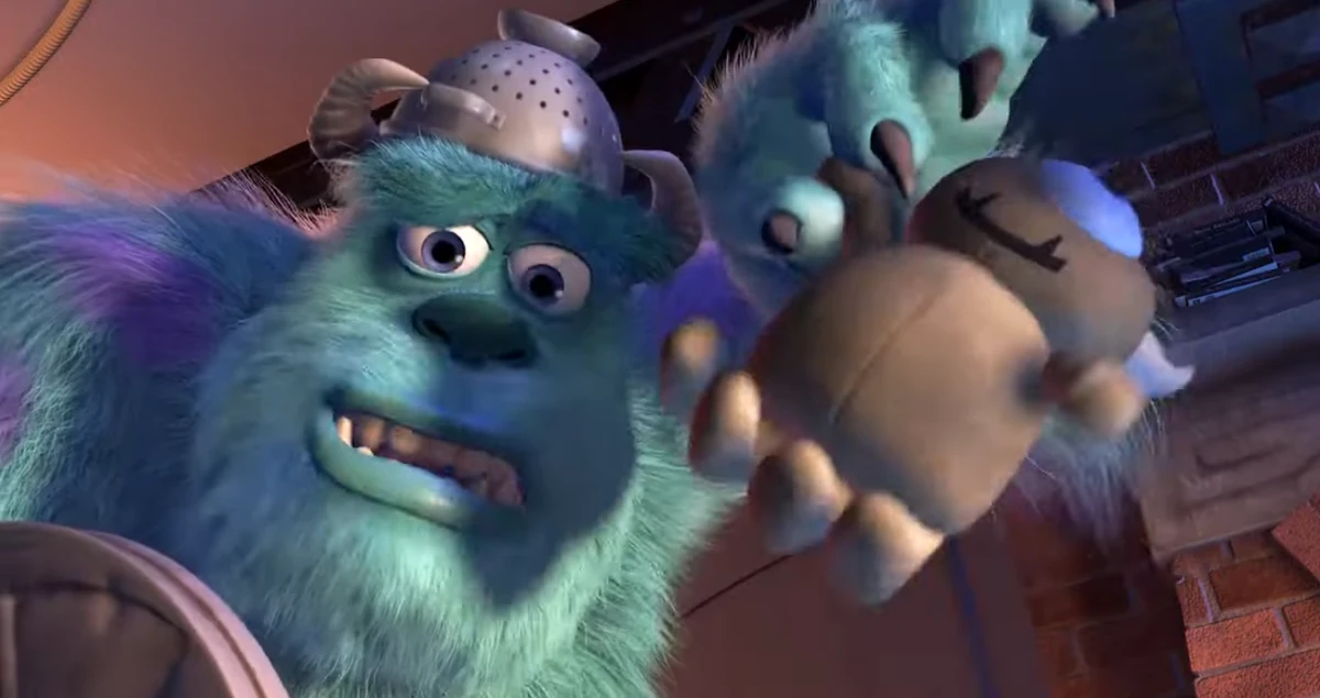 SKYWALKER, TOY - LITTLE MIKEY WIGGLES | Soundeffects Wiki | Fandom