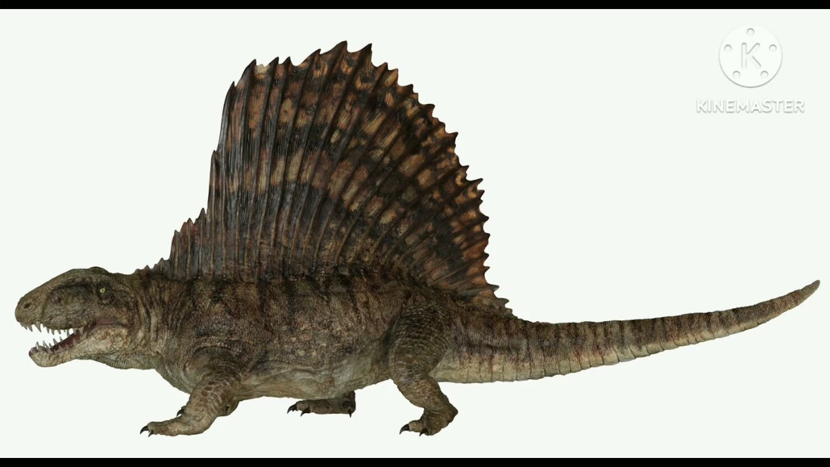 Freesound, Dimetrodon Roar | Soundeffects Wiki | Fandom