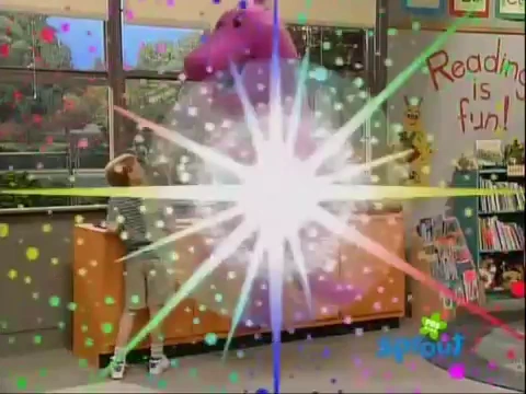 Barney & Friends/Image Gallery/Season 3 | Soundeffects Wiki | Fandom