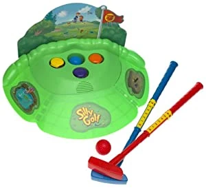 Silly Golf | Soundeffects Wiki | Fandom