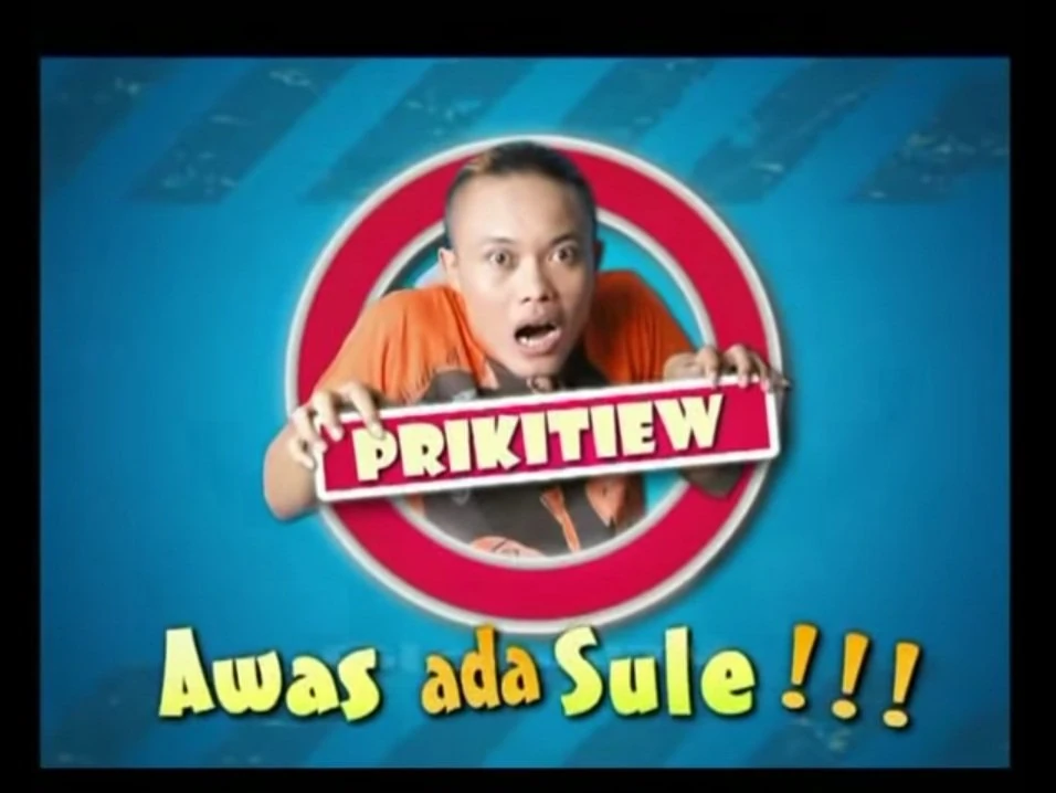 Awas Ada Sule | Soundeffects Wiki | Fandom