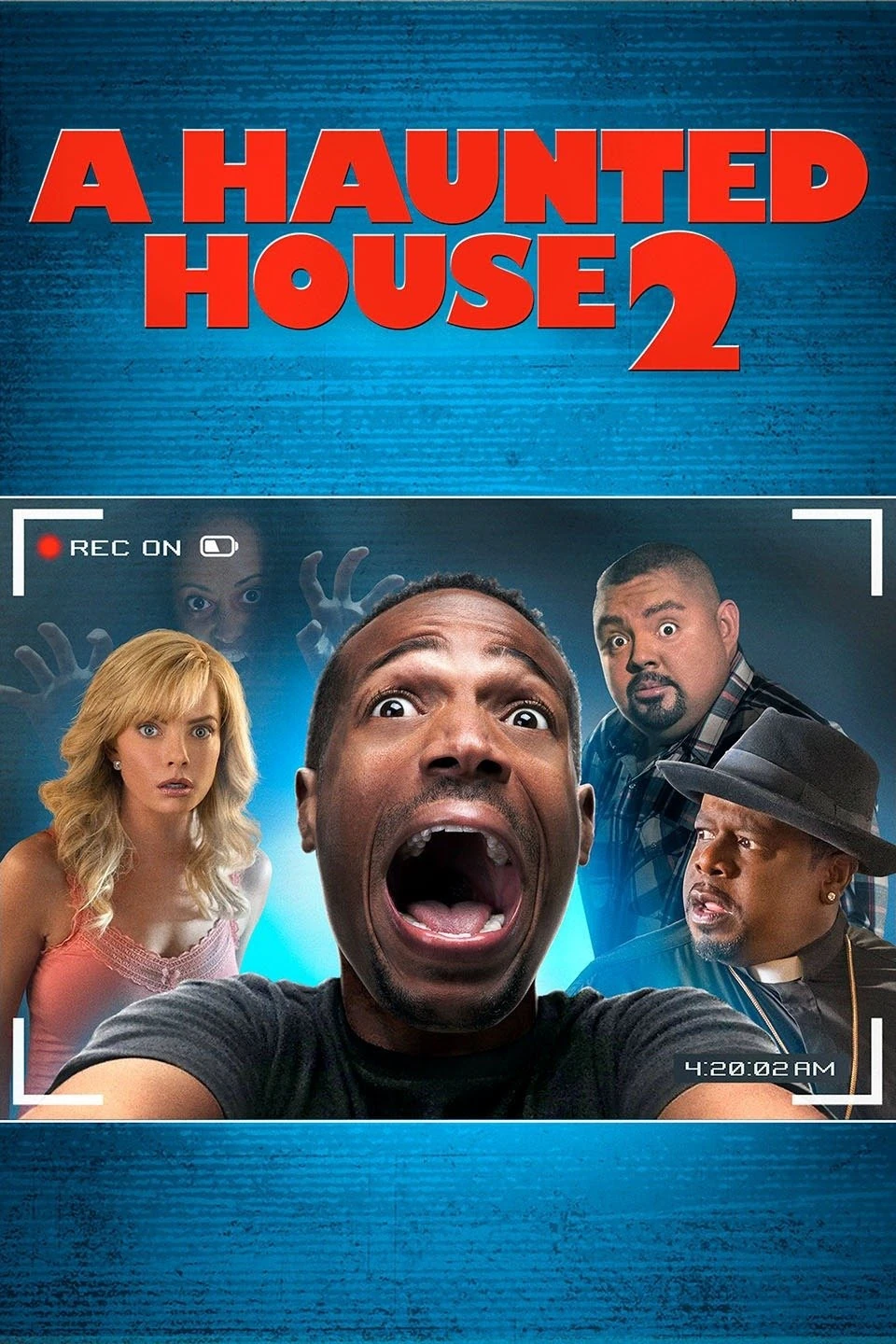 A Haunted House 2 (2014) | Soundeffects Wiki | Fandom