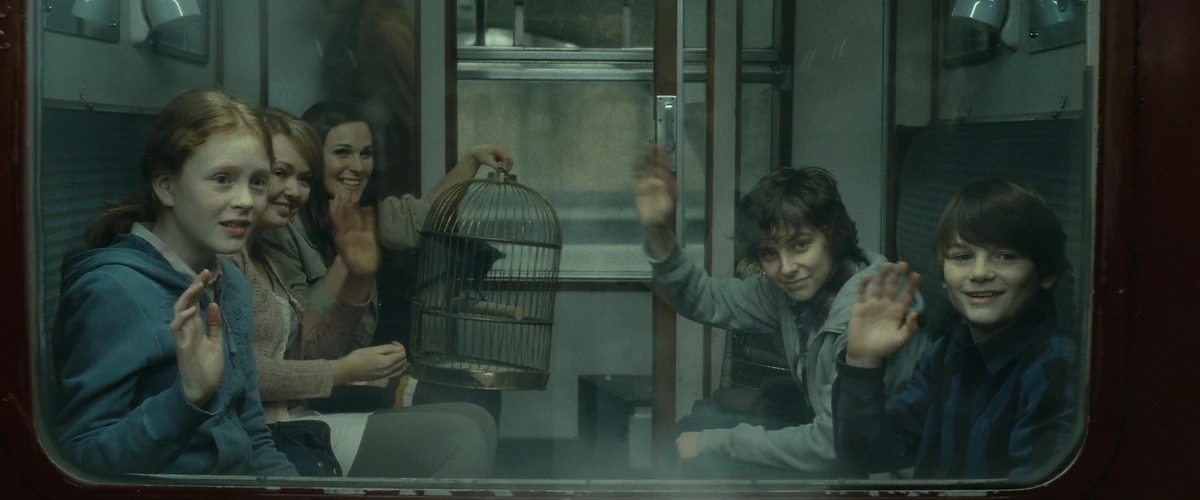 Harry Potter and the Deathly Hallows – Part 2 (2011)/Image Gallery ...