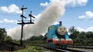 Fonic, Steam Locomotive Chugging Sounds | Soundeffects Wiki | Fandom