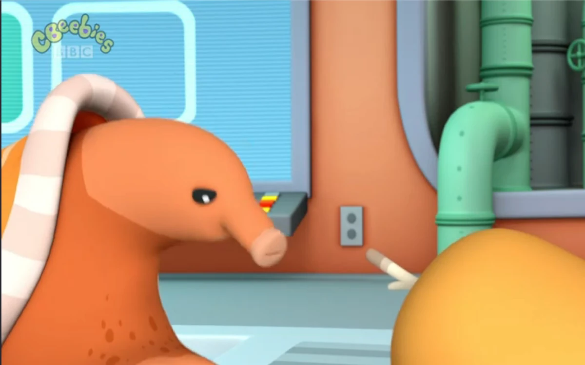 Octonauts/Image Gallery/Series 3 | Soundeffects Wiki | Fandom