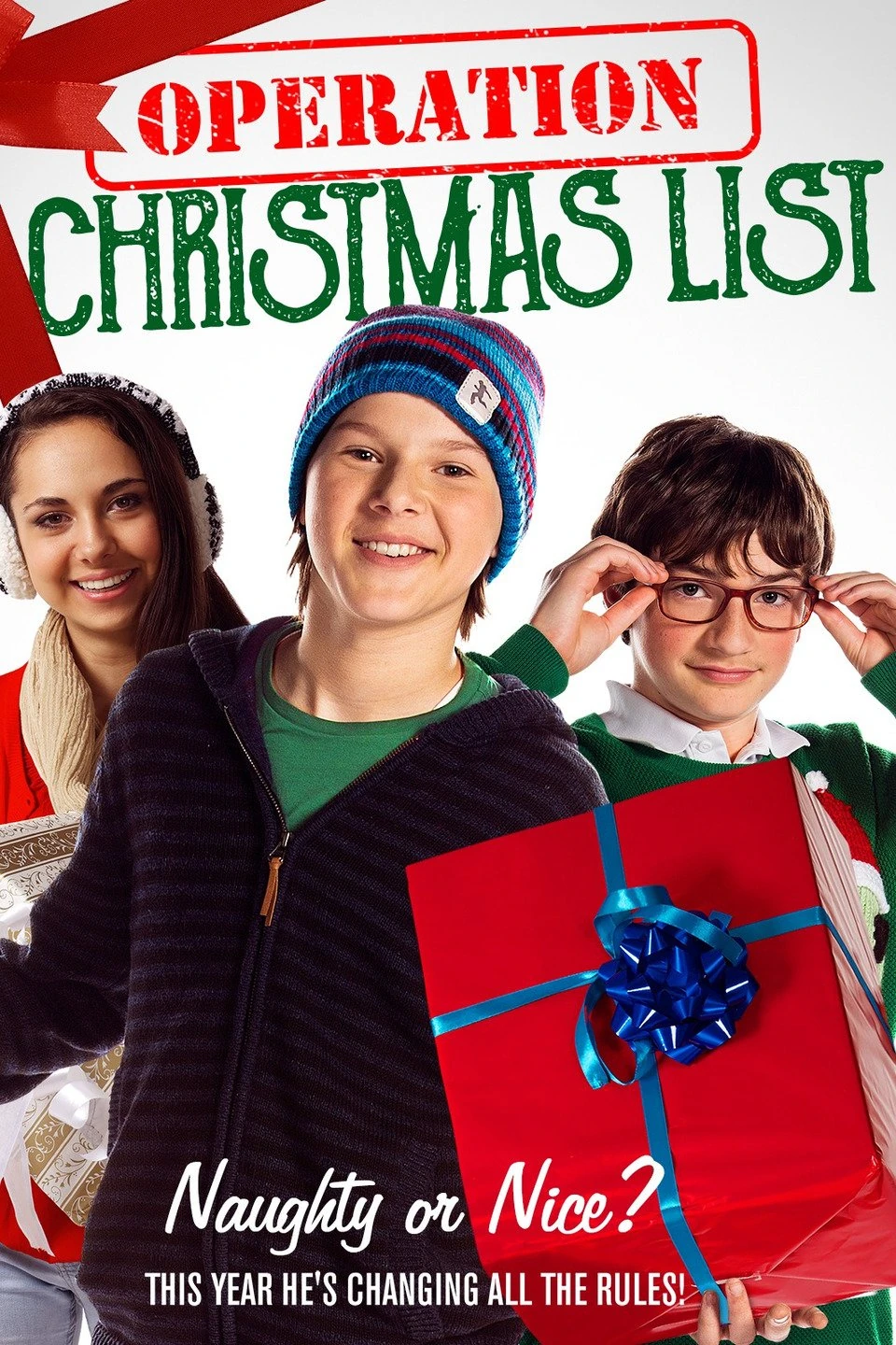 Operation Christmas List (2016) | Soundeffects Wiki | Fandom