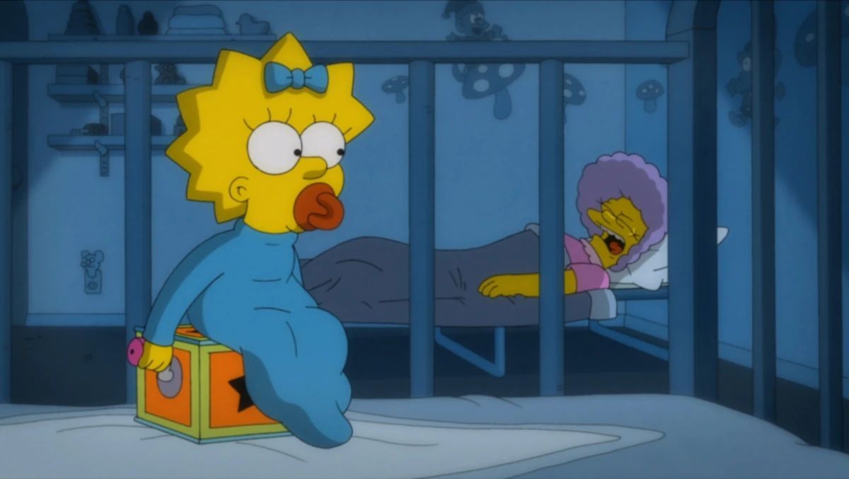 The Simpsons/Image Gallery/Season 27 | Soundeffects Wiki | Fandom