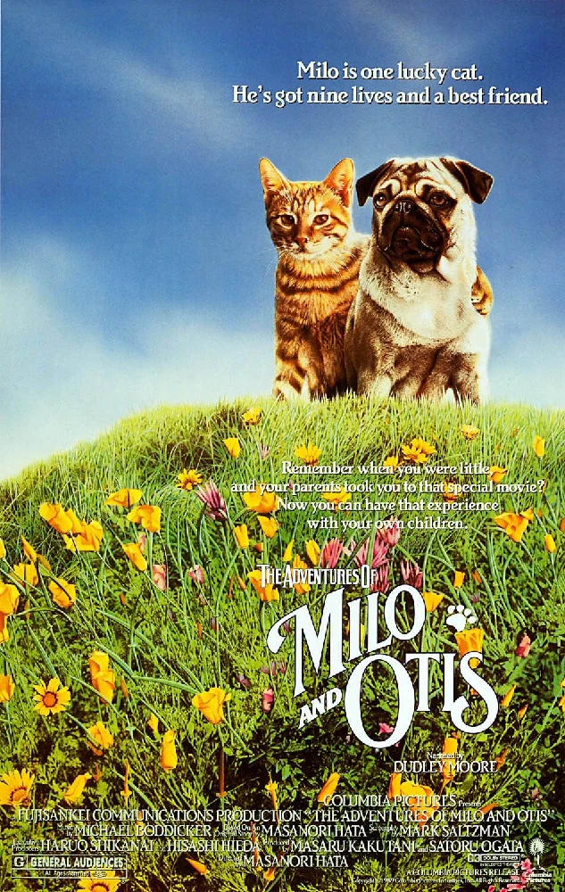 milo 1989