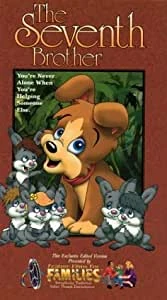 The Seventh Brother (1991) | Soundeffects Wiki | Fandom