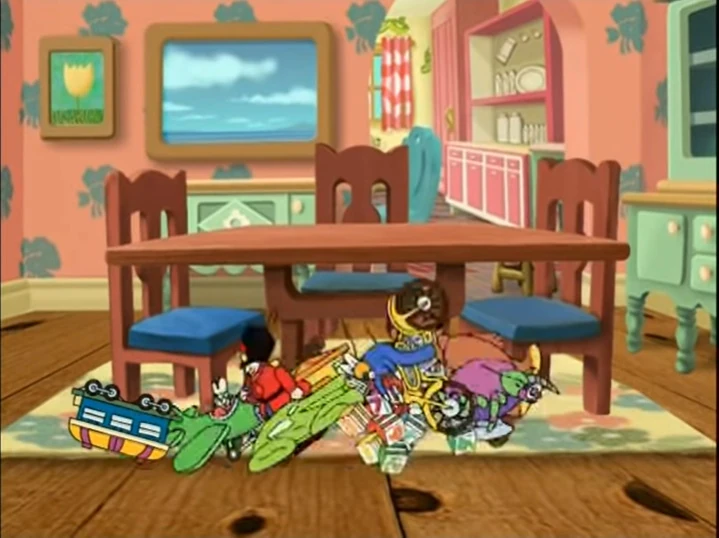 Max & Ruby/Image Gallery/Season 1 | Soundeffects Wiki | Fandom