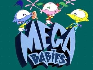 Mega Babies | Soundeffects Wiki | Fandom
