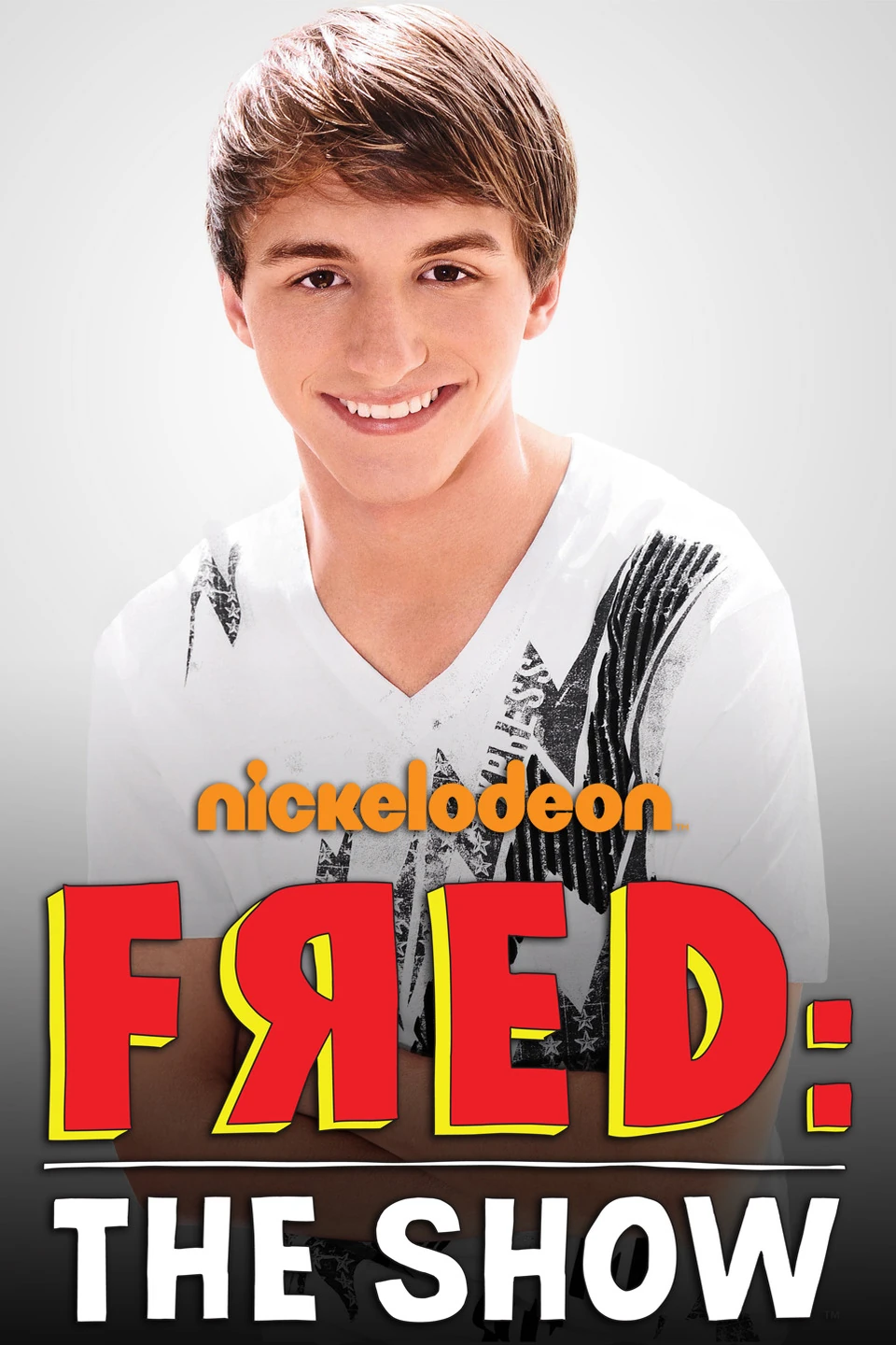 Fred: The Show | Soundeffects Wiki | Fandom