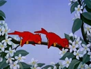 Disney - Party Horn | Soundeffects Wiki | Fandom