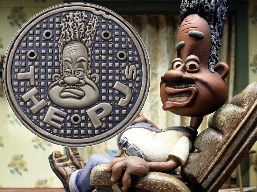 The PJs | Soundeffects Wiki | Fandom