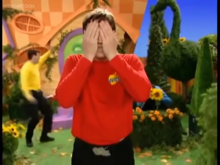 The Wiggles: Wiggly Playtime (2001) | Soundeffects Wiki | Fandom