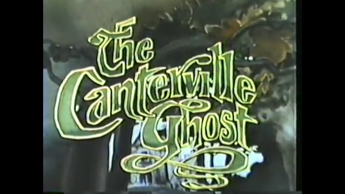 The Canterville Ghost (1988) | Soundeffects Wiki | Fandom