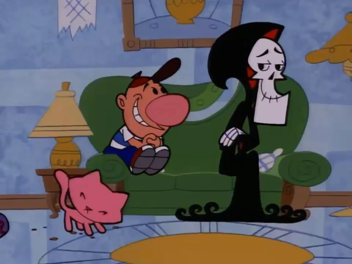 Fishface | Soundeffects Wiki | Fandom