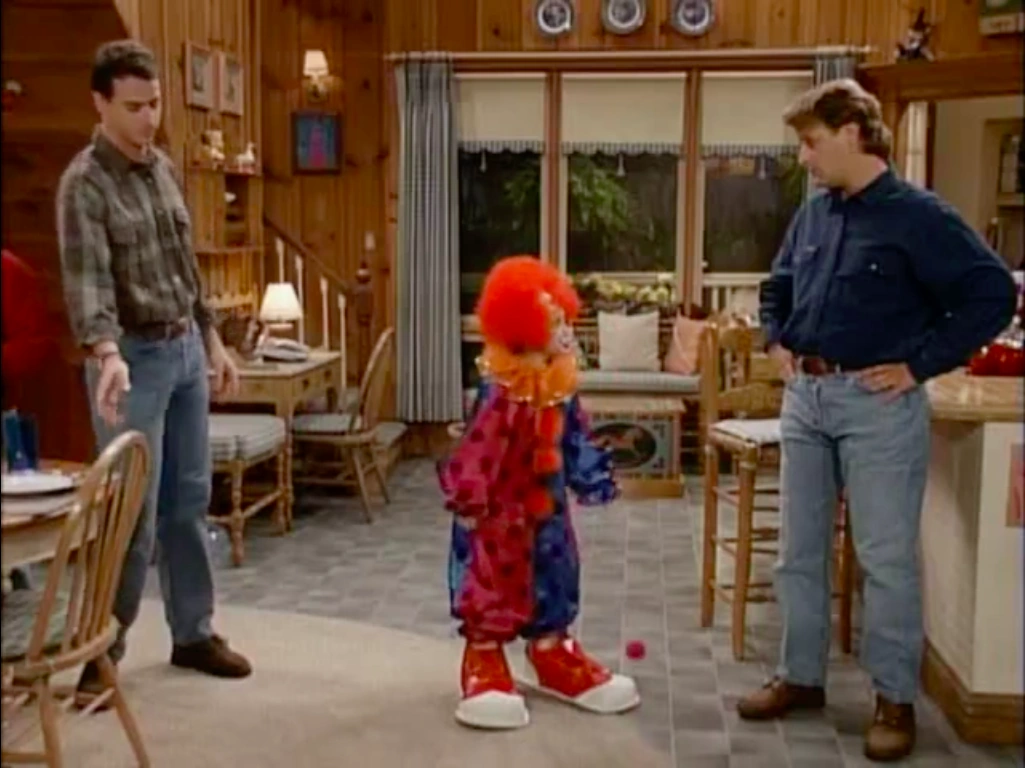 Full House/Image Gallery/Season 8 | Soundeffects Wiki | Fandom