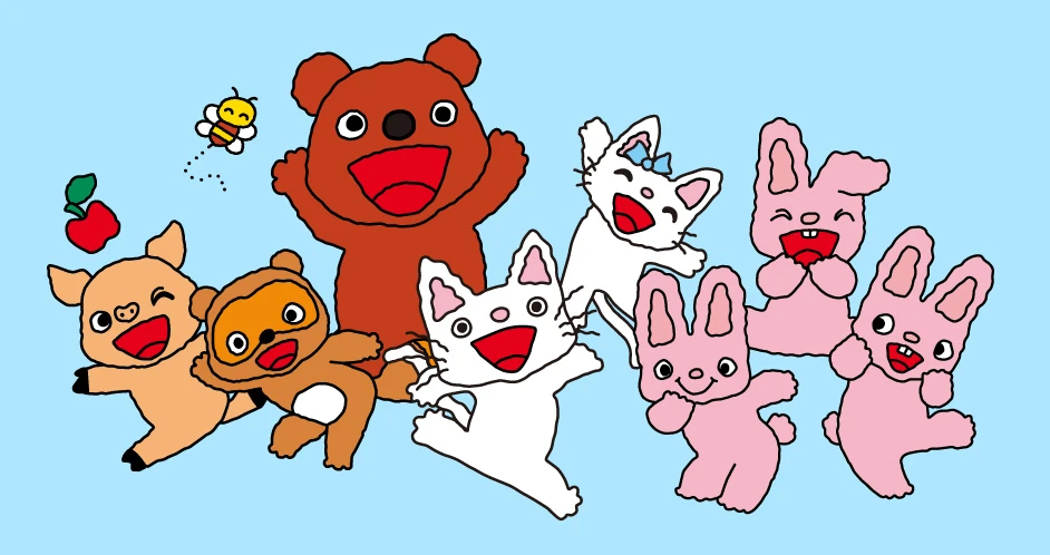 Nontan | Soundeffects Wiki | Fandom