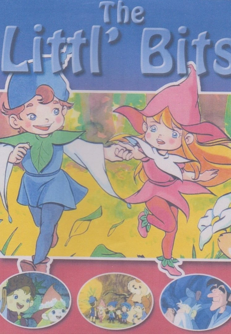 The Littl' Bits | Soundeffects Wiki | Fandom