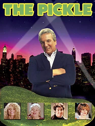 The Pickle (1993) | Soundeffects Wiki | Fandom