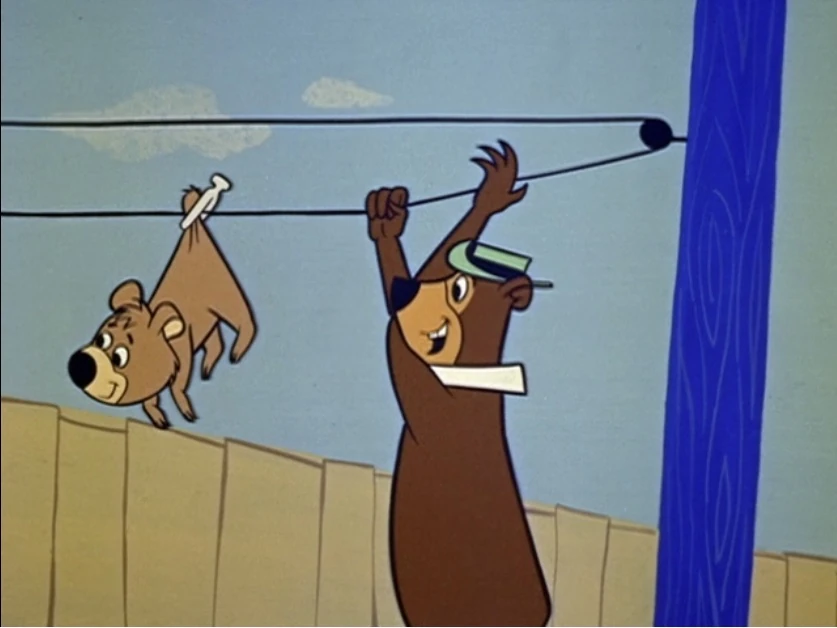 H-B SQUEAK, CARTOON - ROLLING WHEEL SQUEAKS/Image Gallery ...