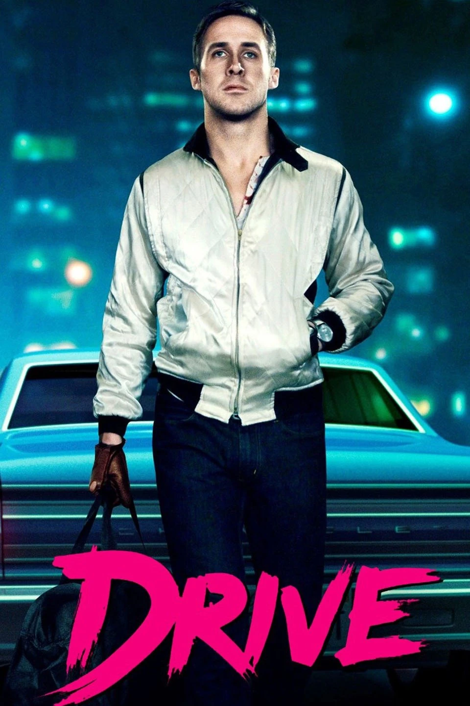 Drive (2011) | Soundeffects Wiki | Fandom