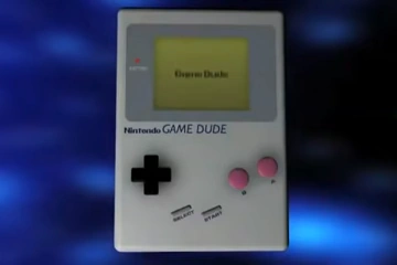 Game Dude/Image Gallery | Soundeffects Wiki | Fandom