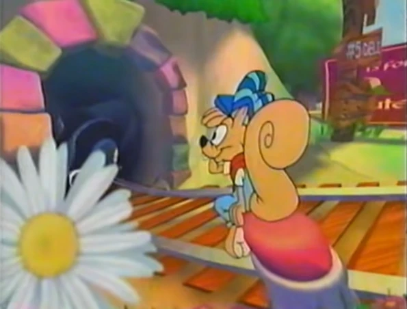 JumpStart Preschool: Who Left the Juice in the Caboose? (1999) (Videos ...