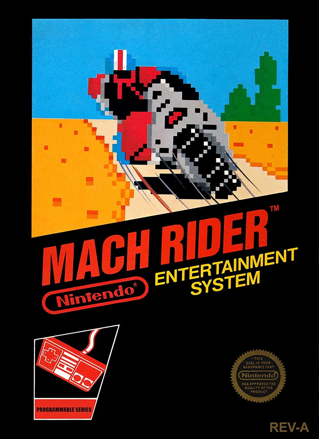 Mach Rider | Soundeffects Wiki | Fandom