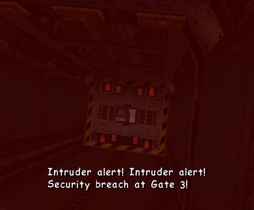 SA2 Intruder Alert Alarm | Soundeffects Wiki | Fandom