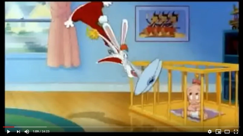 Tummy Trouble (1989)/Image Gallery | Soundeffects Wiki | Fandom