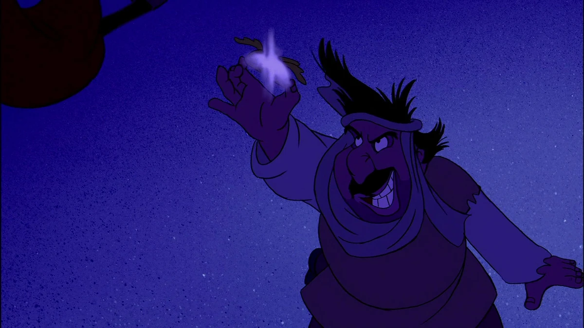 Disney - SCARAB DING | Soundeffects Wiki | Fandom