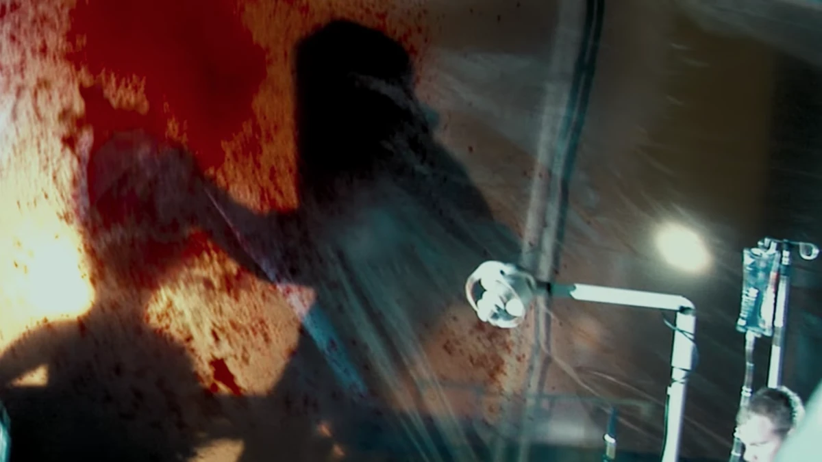 Sound Ideas, HORROR - BLOOD SPLAT, HUMAN 01 | Soundeffects Wiki | Fandom