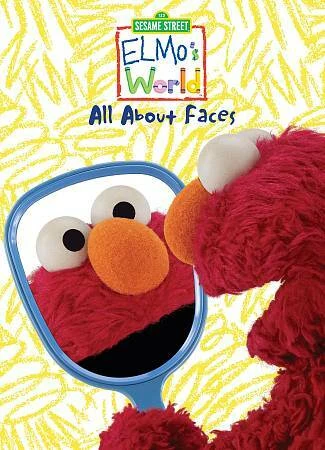 Elmo's World: All About Faces (2009) | Soundeffects Wiki | Fandom