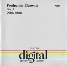 FirstCom - Production Elements | Soundeffects Wiki | Fandom