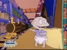Sound Ideas, TRAIN, STEAM - STEAM WHISTLE: SMALL, ONE BLAST 01/Image ...