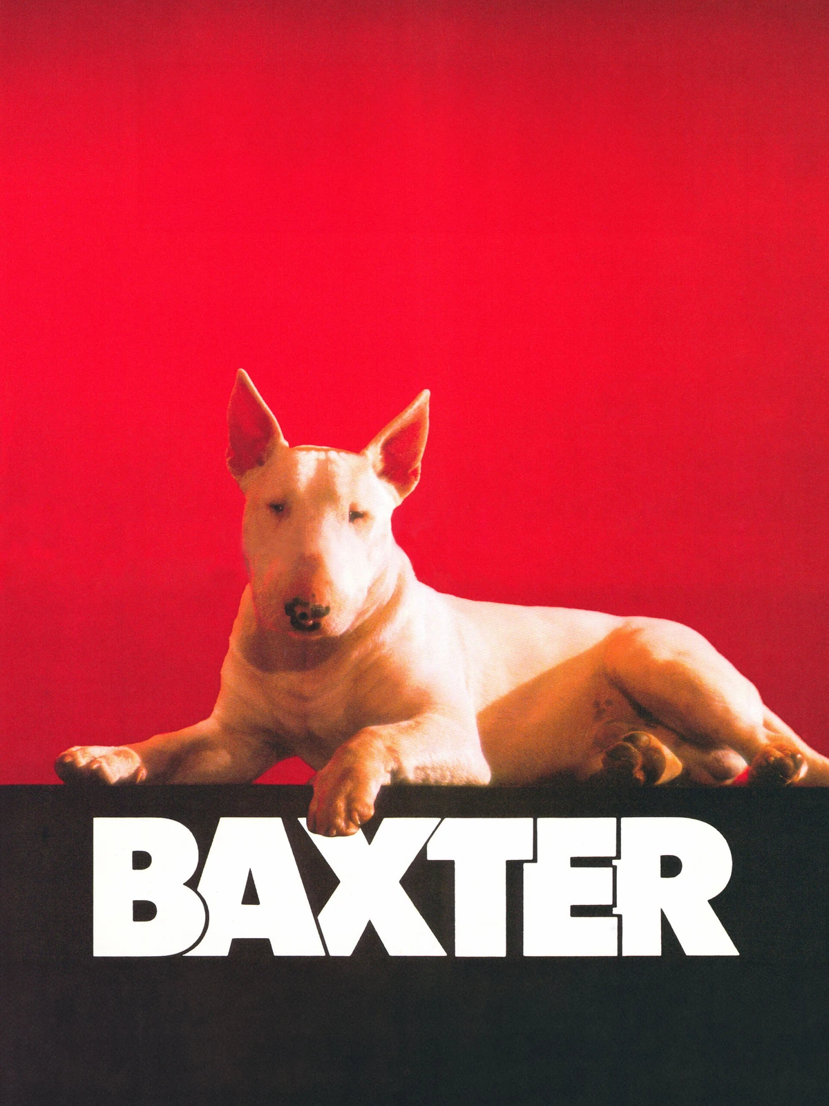 Baxter (1989) | Soundeffects Wiki | Fandom
