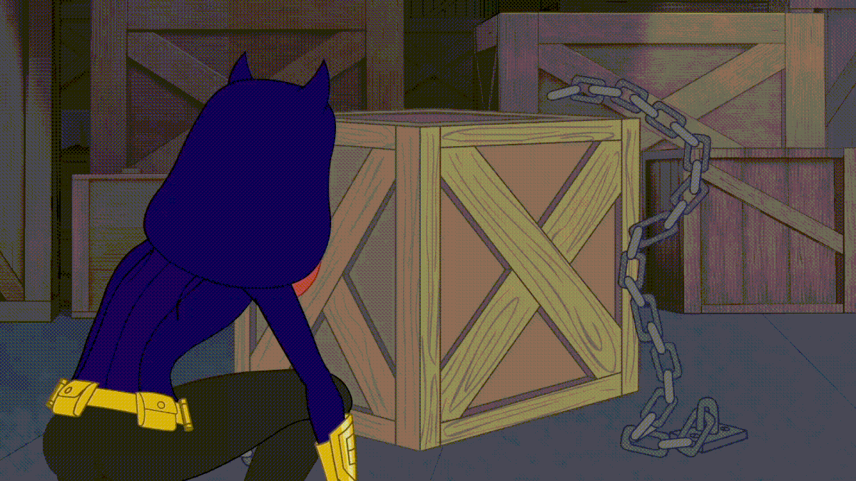 Chain Movement | Soundeffects Wiki | Fandom