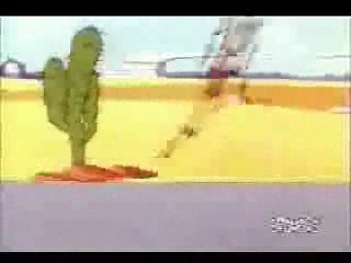 Highway Runnery (1965) (Shorts) | Soundeffects Wiki | Fandom