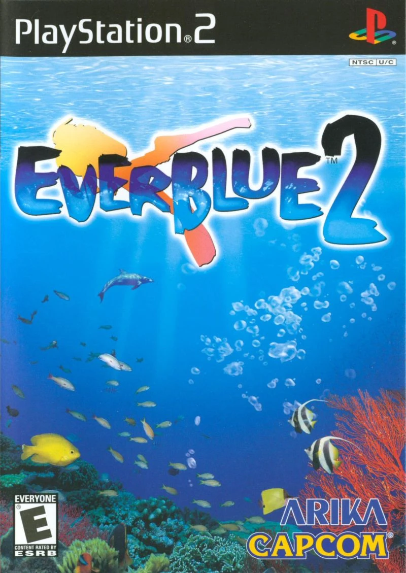 Everblue 2 | Soundeffects Wiki | Fandom