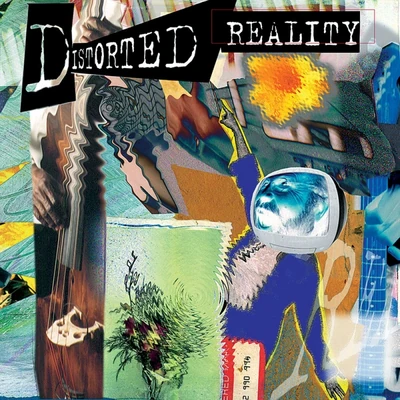 Distorted Reality | Soundeffects Wiki | Fandom