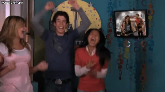 ICarly (2007 TV Series)/Image Gallery | Soundeffects Wiki | Fandom