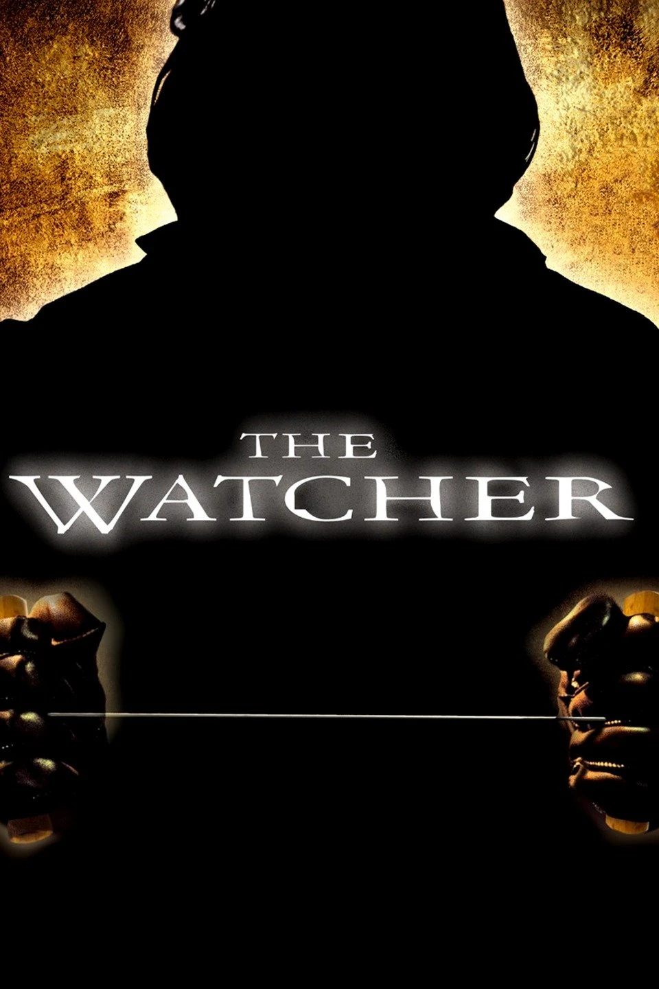 The Watcher (2000) | Soundeffects Wiki | Fandom