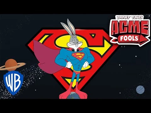 ACME Fools: Looney Tunes | Soundeffects Wiki | Fandom
