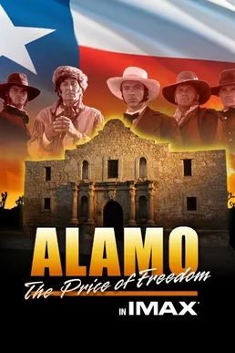 Alamo: The Price of Freedom (1988) | Soundeffects Wiki | Fandom
